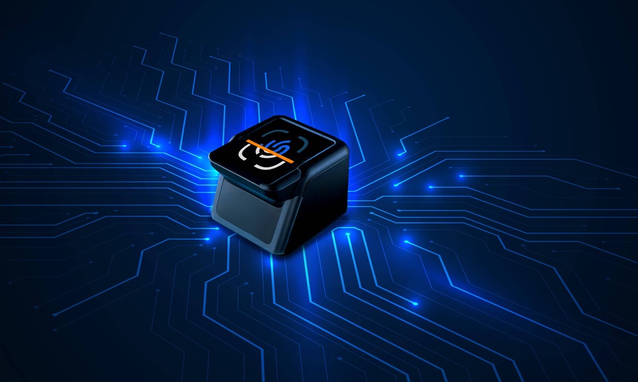 Biometric Hardware | Live Scan Hardware | Biometrics4ALL